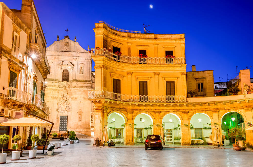 Vacanze a Martina Franca - Valle d'Itria - InPuglia Service Vacanze a Martina Franca - Valle d'Itria - InPuglia Service